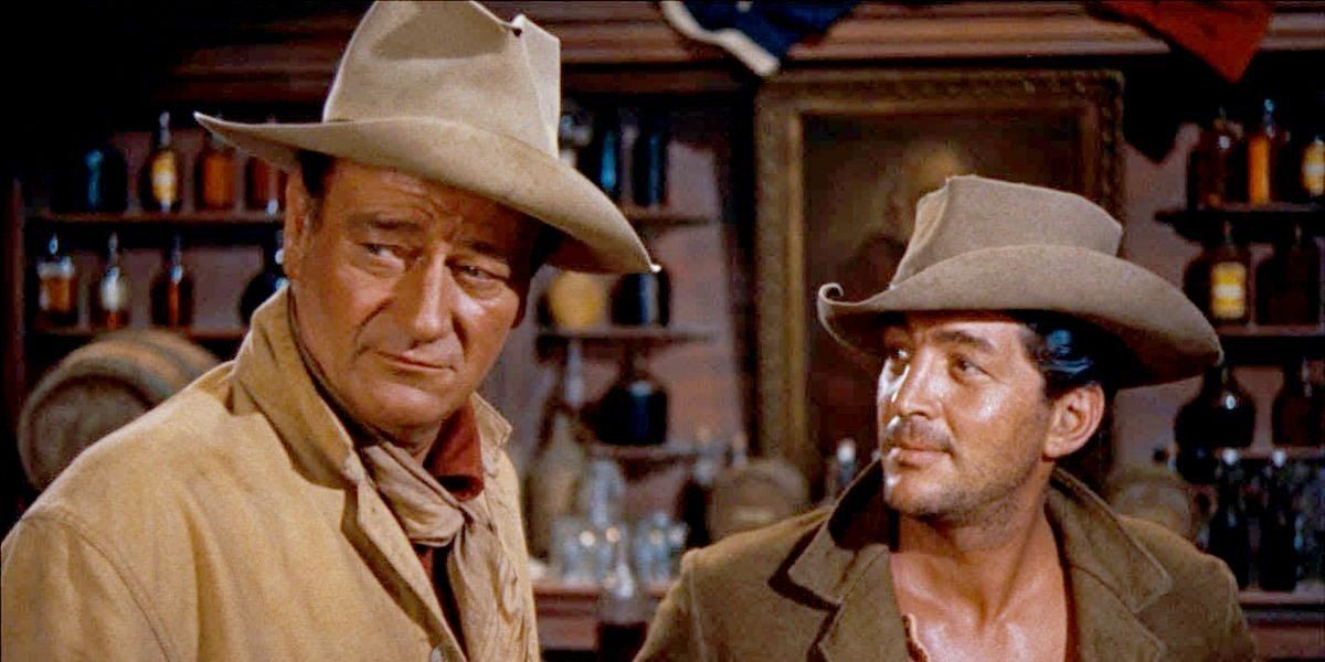 9 Great John Wayne Movies And Where To Stream Them | Cinemablend