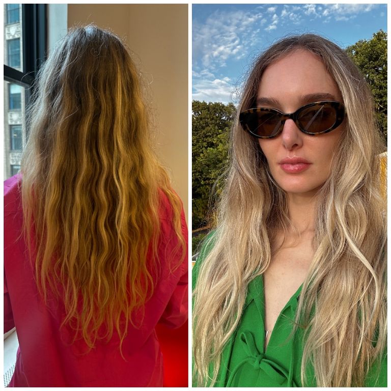 10 Best Anti-Frizz Hair Products For a Humidity-Proof Routine | Marie ...