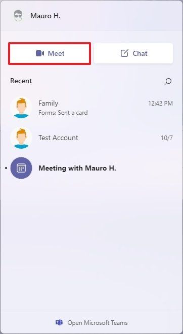 How to get started with the Chat app on Windows 11 | Windows Central