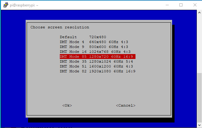 How to Fix Raspberry Pi's 'Cannot Currently Show the Desktop' Error | Tom's Hardware