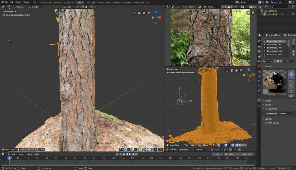 The best photogrammetry software | Creative Bloq