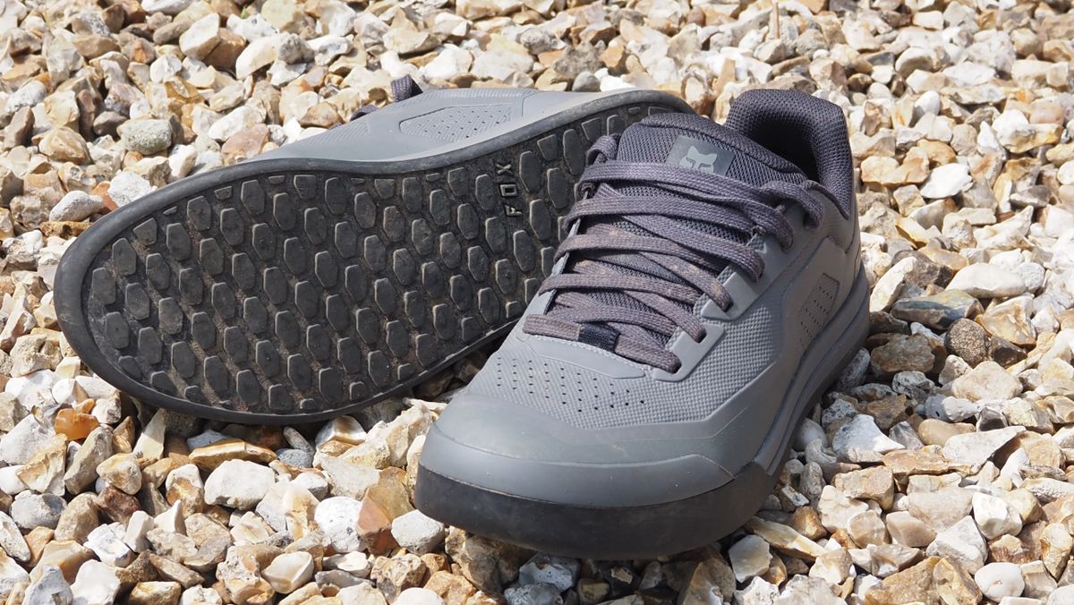 Fox Union Flat shoes review | Bike Perfect