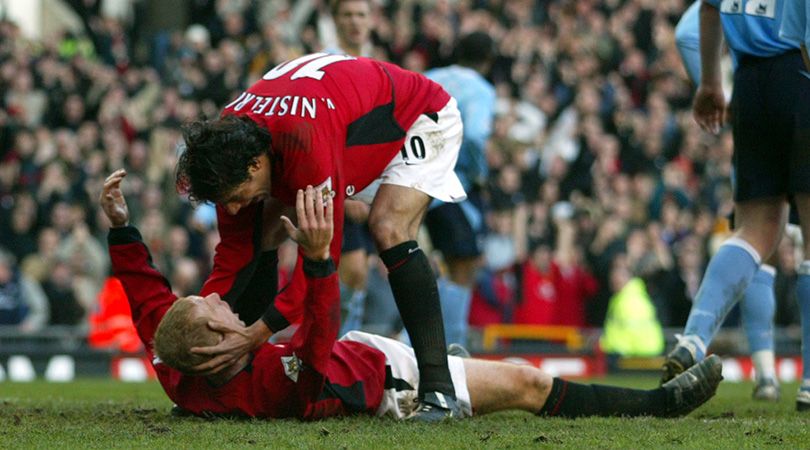 6 big rivalries that are no longer horribly one-sided | FourFourTwo