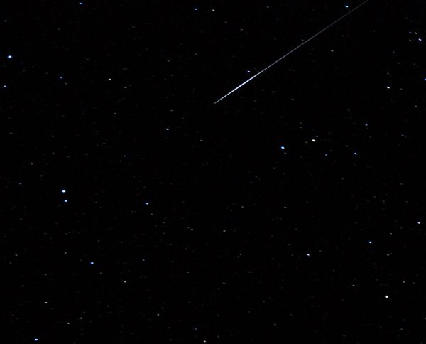 The Most Amazing Lyrid Meteor Shower Photos of All Time | Space