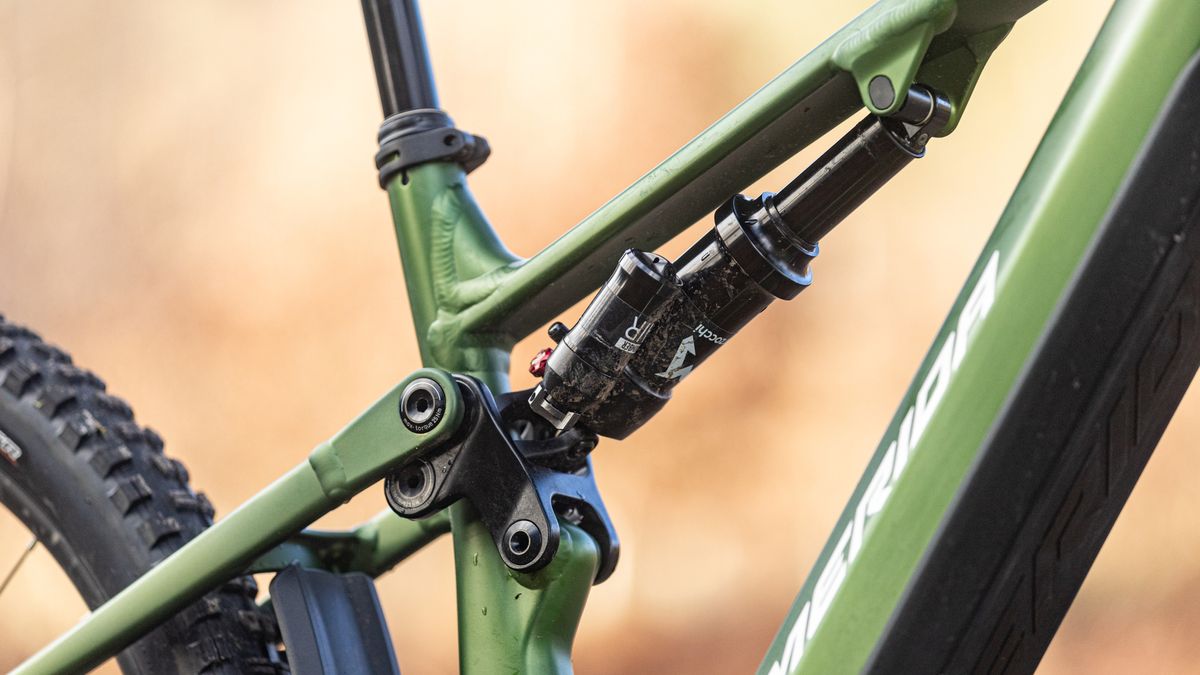 2024 Merida eOne-Sixty 675 review | Bike Perfect