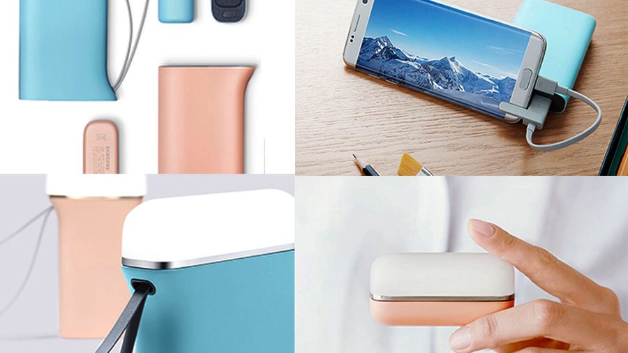 Modern twist: Samsung is selling these sleek accessories globally ...