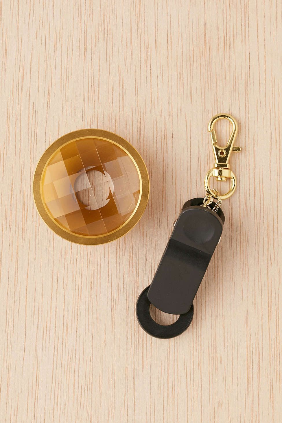 Weirdest iPhone photography lenses — and how to use them! | iMore