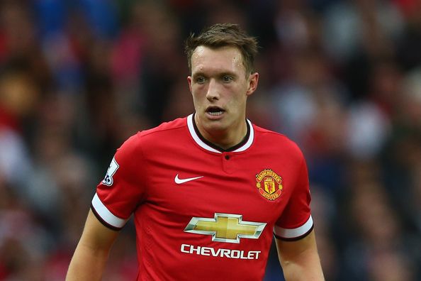 Jones: Man United could have scored four | FourFourTwo