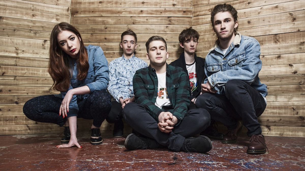 Introducing Marmozets | Louder