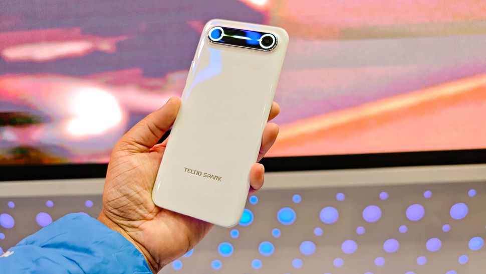 MWC 2025: The coolest (and weirdest) things we saw | Android Central