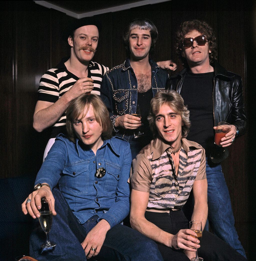 The rise and fall of Mick Ronson | Louder