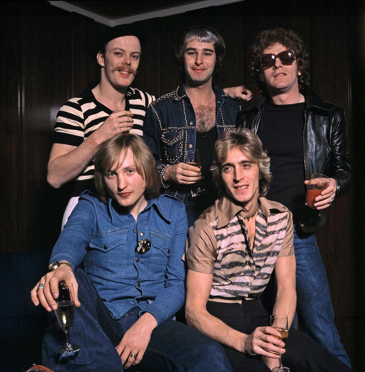 The rise and fall of Mick Ronson | Louder