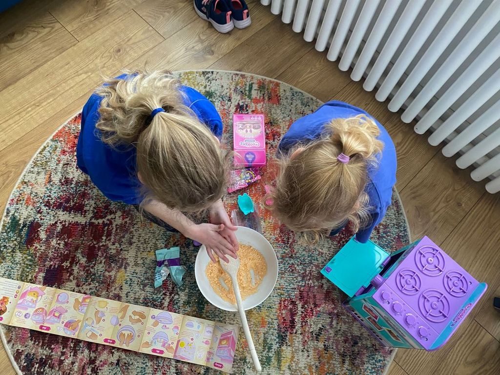 Cookeez Makery Baked Treatz Oven review: so much more than a one-hit ...