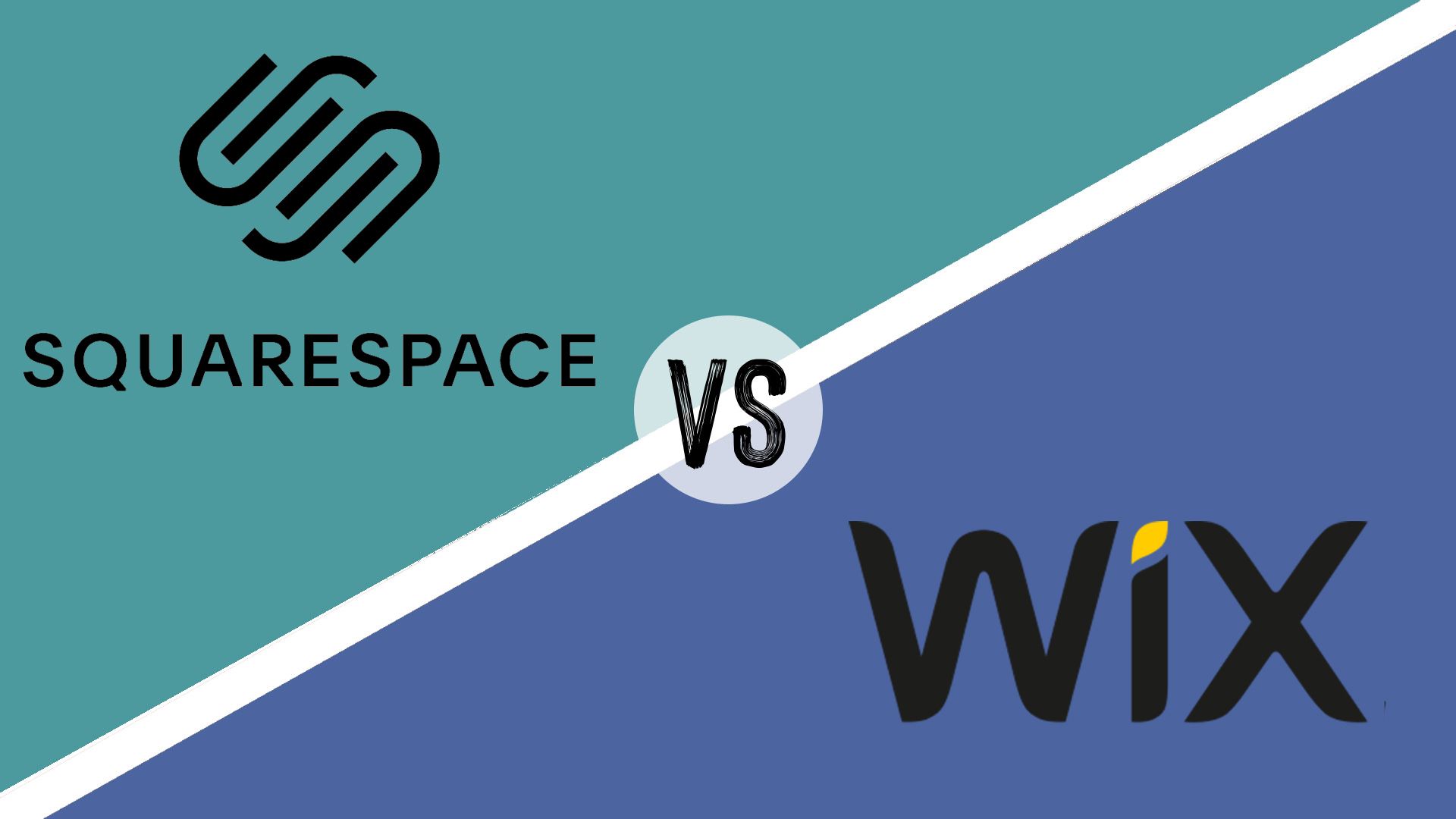 Squarespace vs Wix: Which is best for a novice? | Creative Bloq