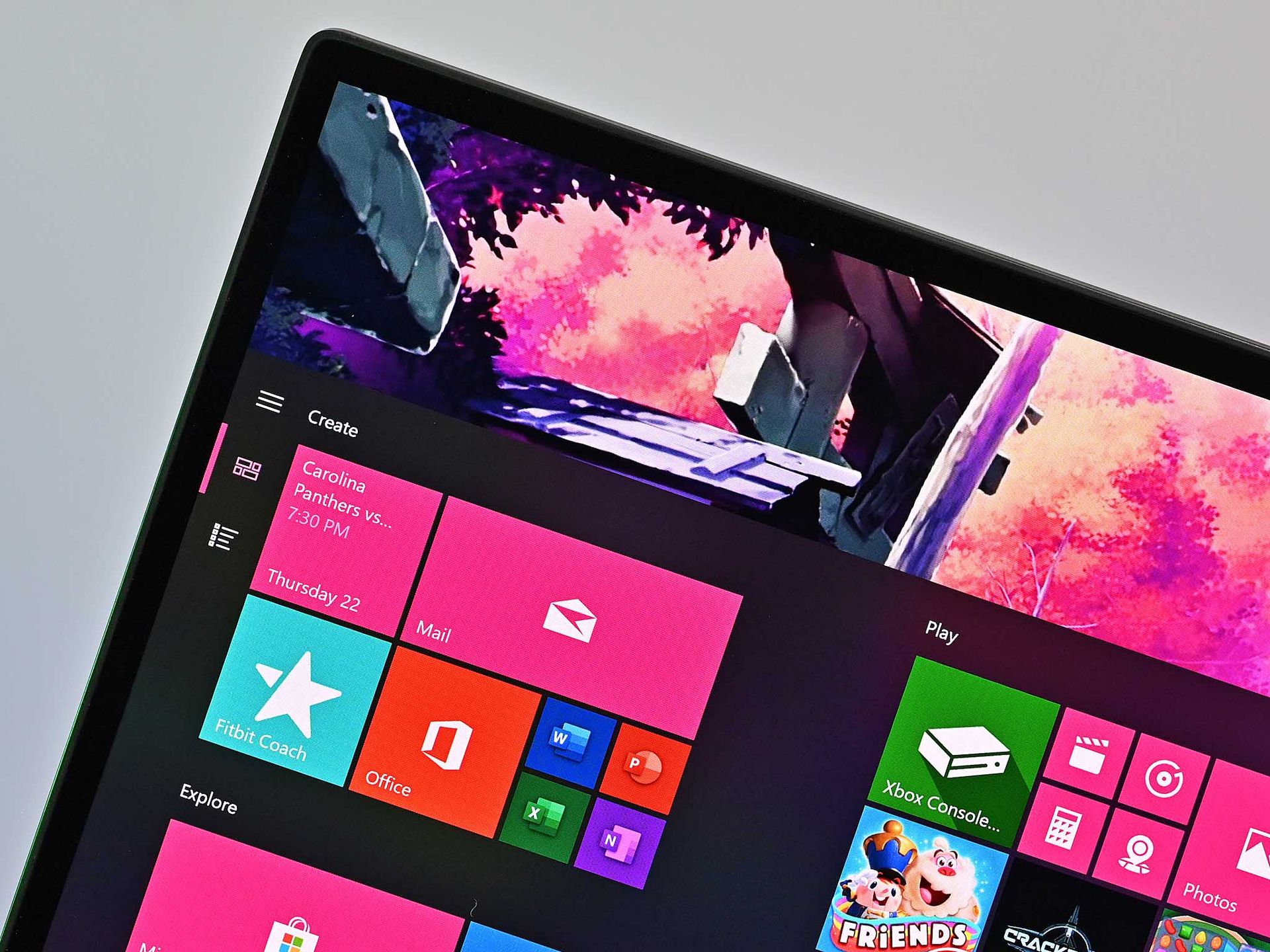 New app and game limits from Microsoft make it easy to limit screen ...