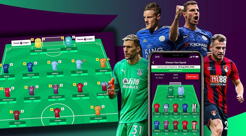 FPL: The 450 best Fantasy Premier League team names | FourFourTwo