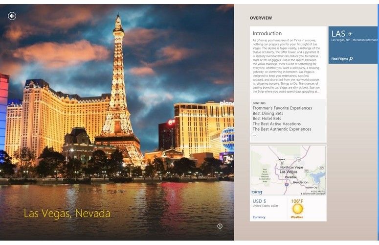 Windows 8 Pro Review | Operating System Reviews | Laptop Mag