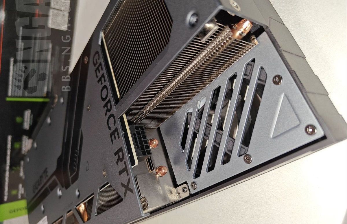 Gigabyte RTX 4090 Update Recesses 16-Pin Power Connector | Tom's Hardware