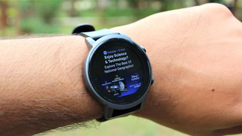 The best Android smartwatch 2024 | TechRadar