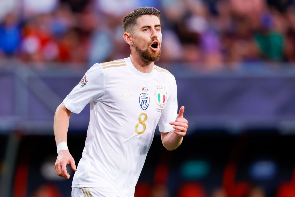 The Regista: football tactics explained | FourFourTwo