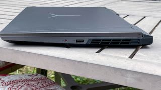 Lenovo Legion 5 Pro review | Tom's Guide