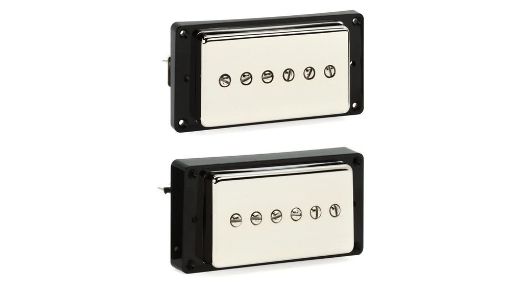 Best single coil pickups 2025: our pick of modern and retro p'ups ...