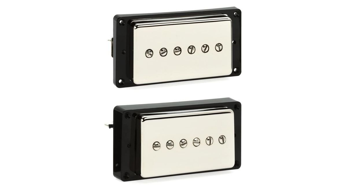 Best single coil pickups: our pick of modern and retro p'ups | Guitar World