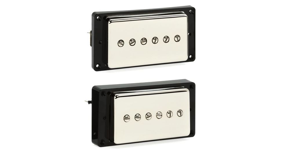 Best single coil pickups: our pick of modern and retro p'ups | Guitar World