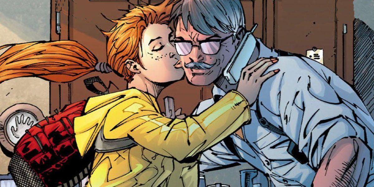 Barbara Gordon: What To Know About Her Before Titans Season 3 | Cinemablend