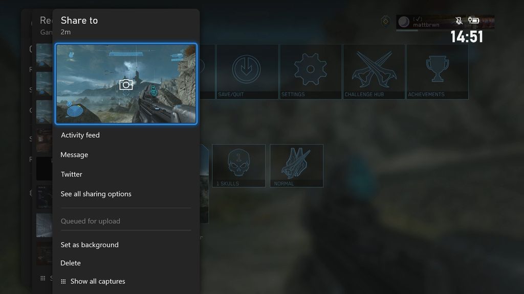 How to take and share screenshots on Xbox Series X, Xbox Series S ...