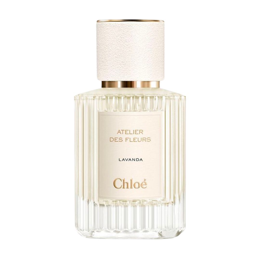 The 8 best lavender perfumes that are anything but sleepy | Marie Claire UK