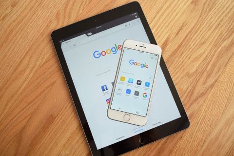 Google Chrome for iPhone and iPad: Everything you need to know! | iMore