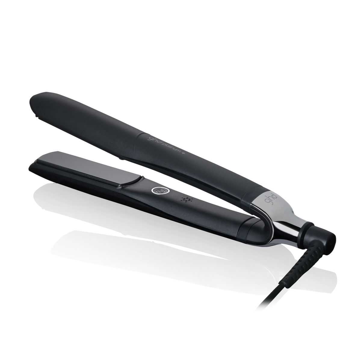GHD Chronos vs GHD Platinum Plus | TechRadar