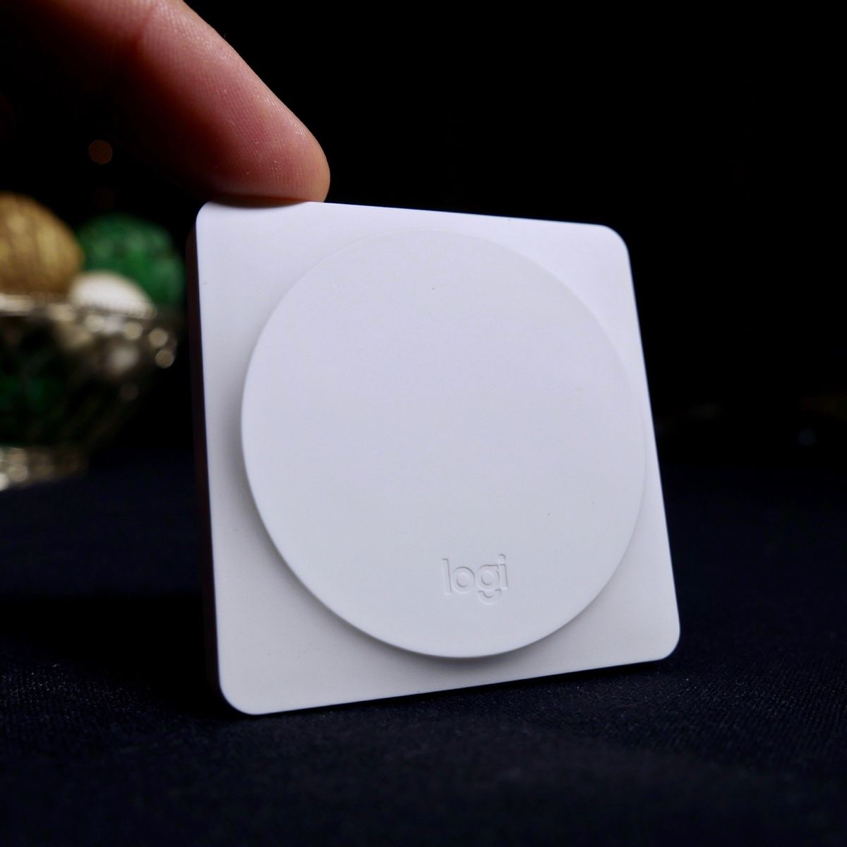 Logitech POP: How a button changed the way I interact with my smart ...