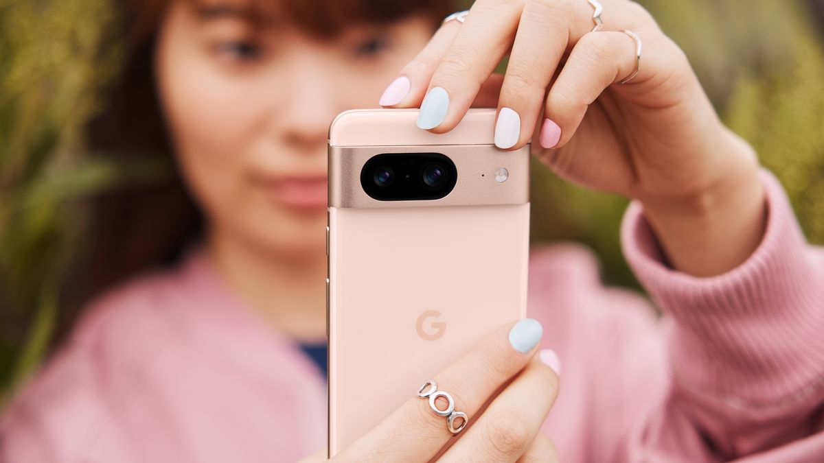 Google Pixel 8 vs. Google Pixel 8 Pro | Android Central