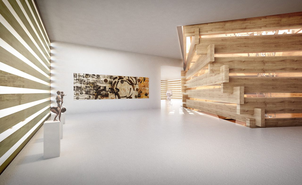 Kengo Kuma and Associates: future projects | Wallpaper