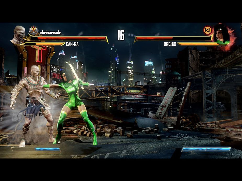 The 10 Best Free Xbox One Games | Tom's Guide