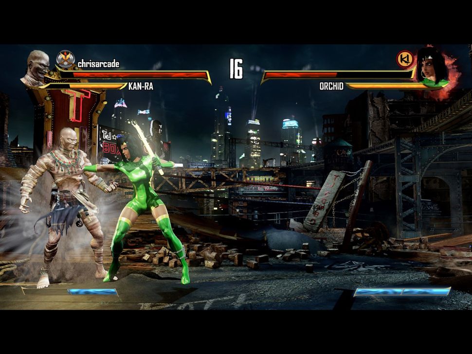 The 10 Best Free Xbox One Games | Tom's Guide