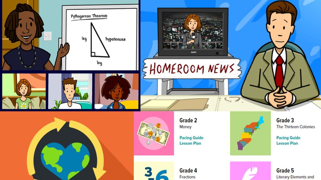 What is BrainPOP and How Can It Be Used for Teaching? | Tech & Learning