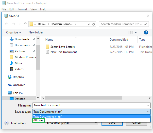 How to password protect a folder in Windows 10 | Laptop Mag