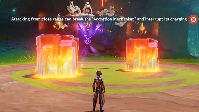 How to defeat the Genshin Impact Secret Source Automaton | GamesRadar+