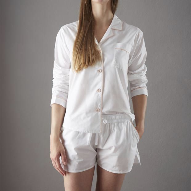 Lightweight summer sleepwear that’s also great for menopausal women ...