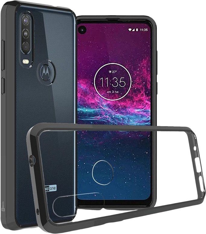 Best Motorola One Action Cases in 2022 | Android Central