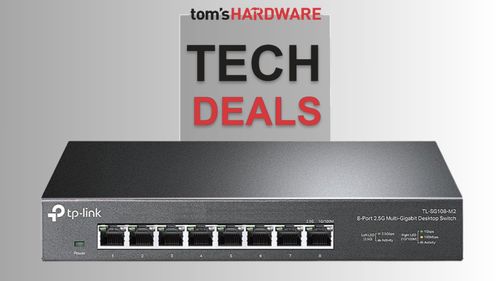 Open-source OpenWrt One router released at $89 — 'hacker-friendly ...
