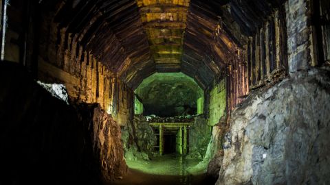 Is Nazi gold real? | Live Science