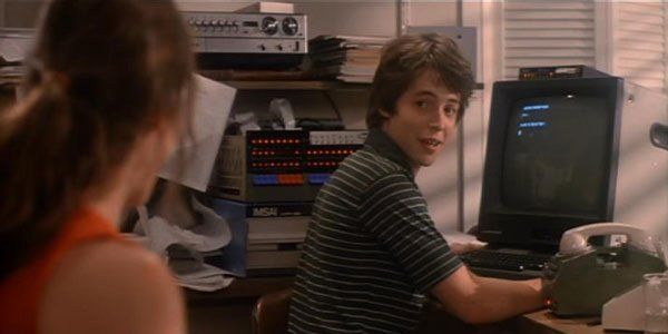 Wargames Remake Finds A New Director, Actor Shortlist Revealed ...