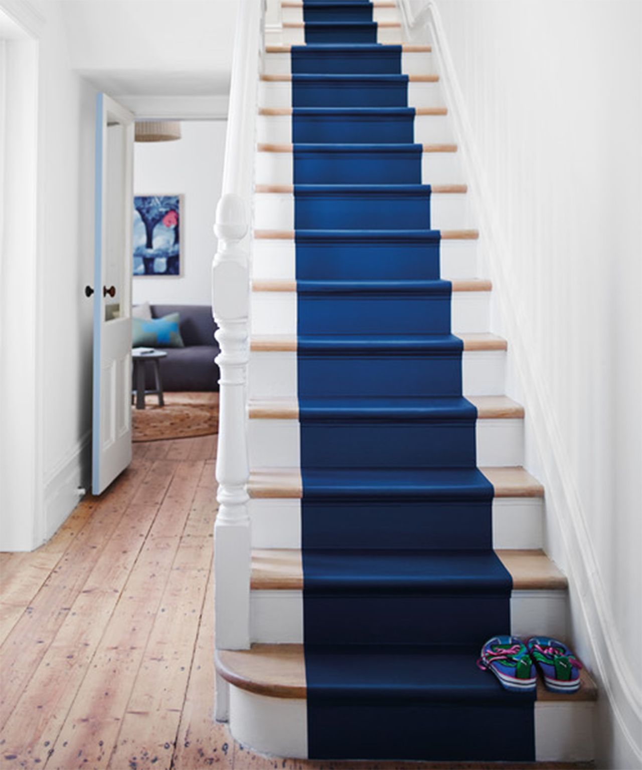57 hallway ideas to add style and practicality to your corridor | Real ...