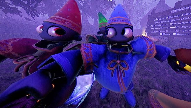 The next great co-op horror game has arrived, and you can play it for ...