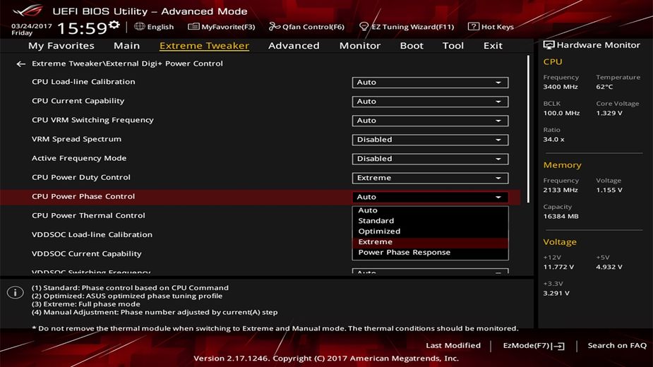 How to overclock an AMD Ryzen processor | TechRadar