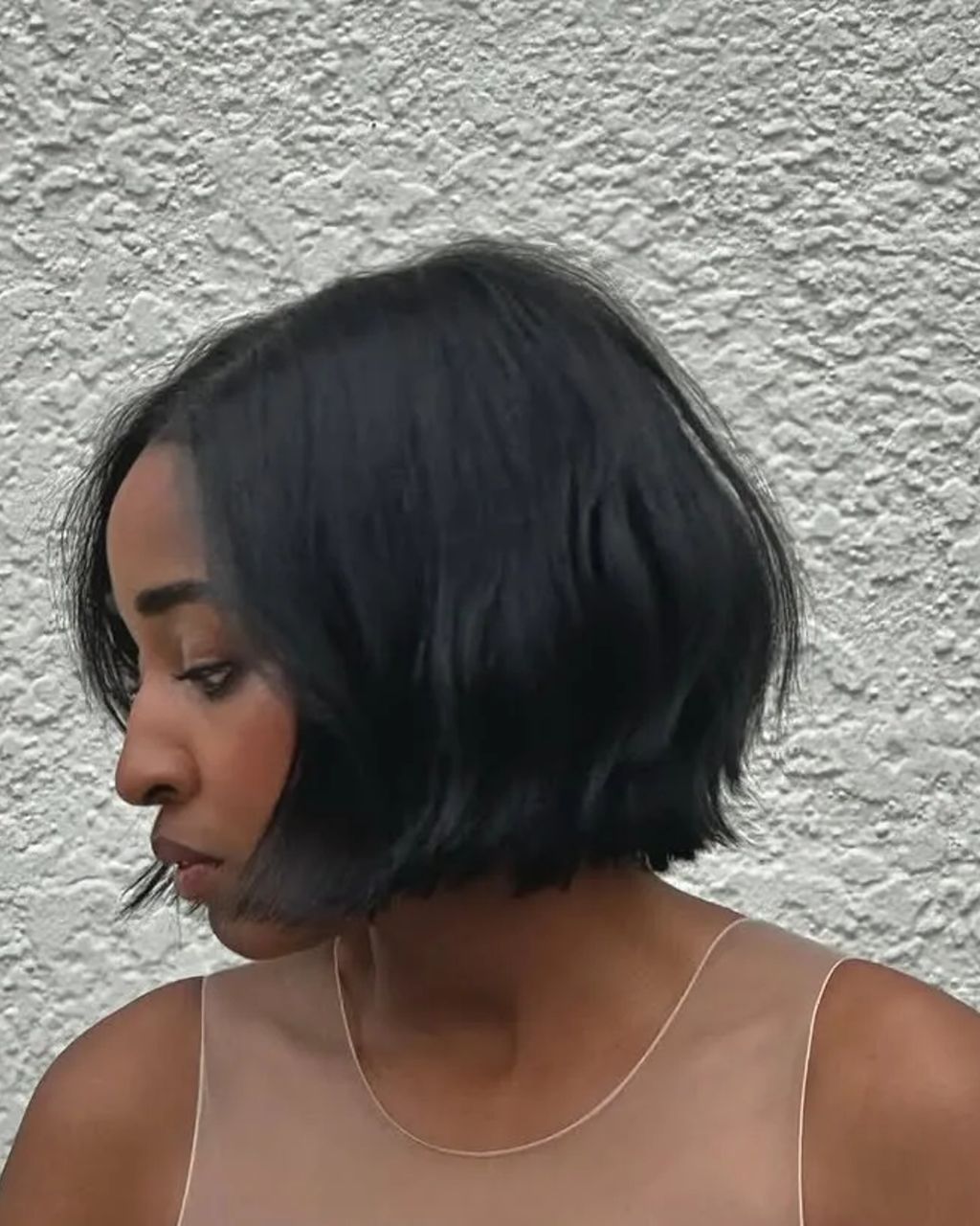 The '90s Bob Hair Trend Will Forever Be Chic—14 Looks to Try | Who What ...